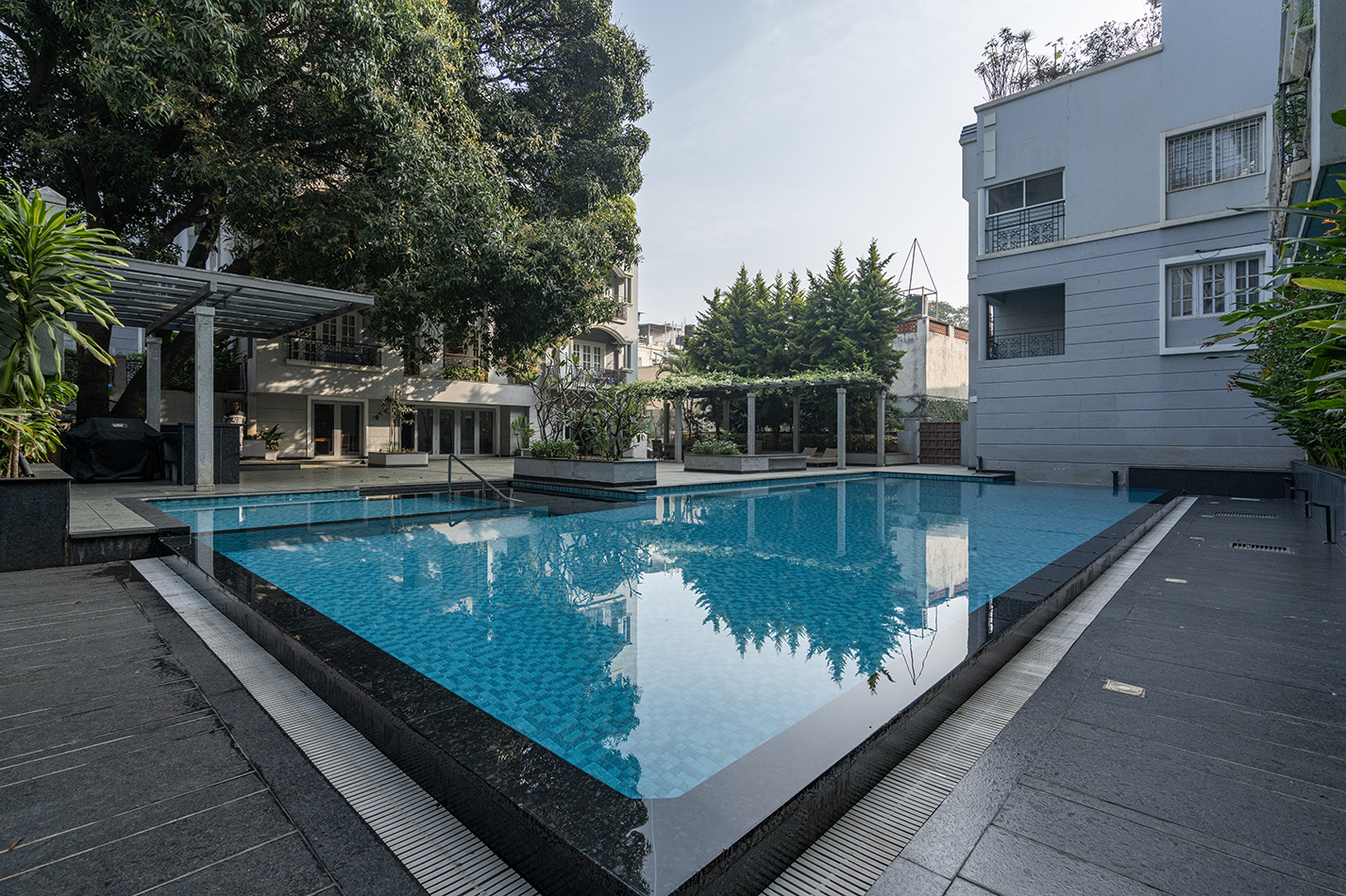 Embassy Group - Pioneering Real Estate Across India & Beyond