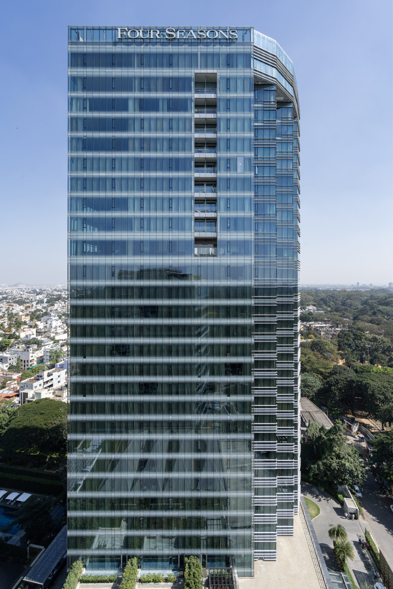 Embassy Group - Pioneering Real Estate Across India & Beyond