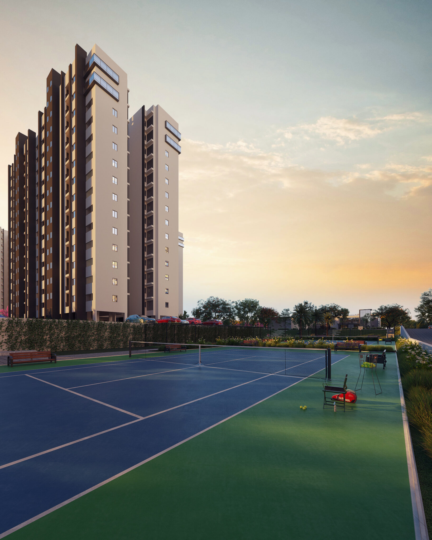 Embassy Group - Pioneering Real Estate Across India & Beyond