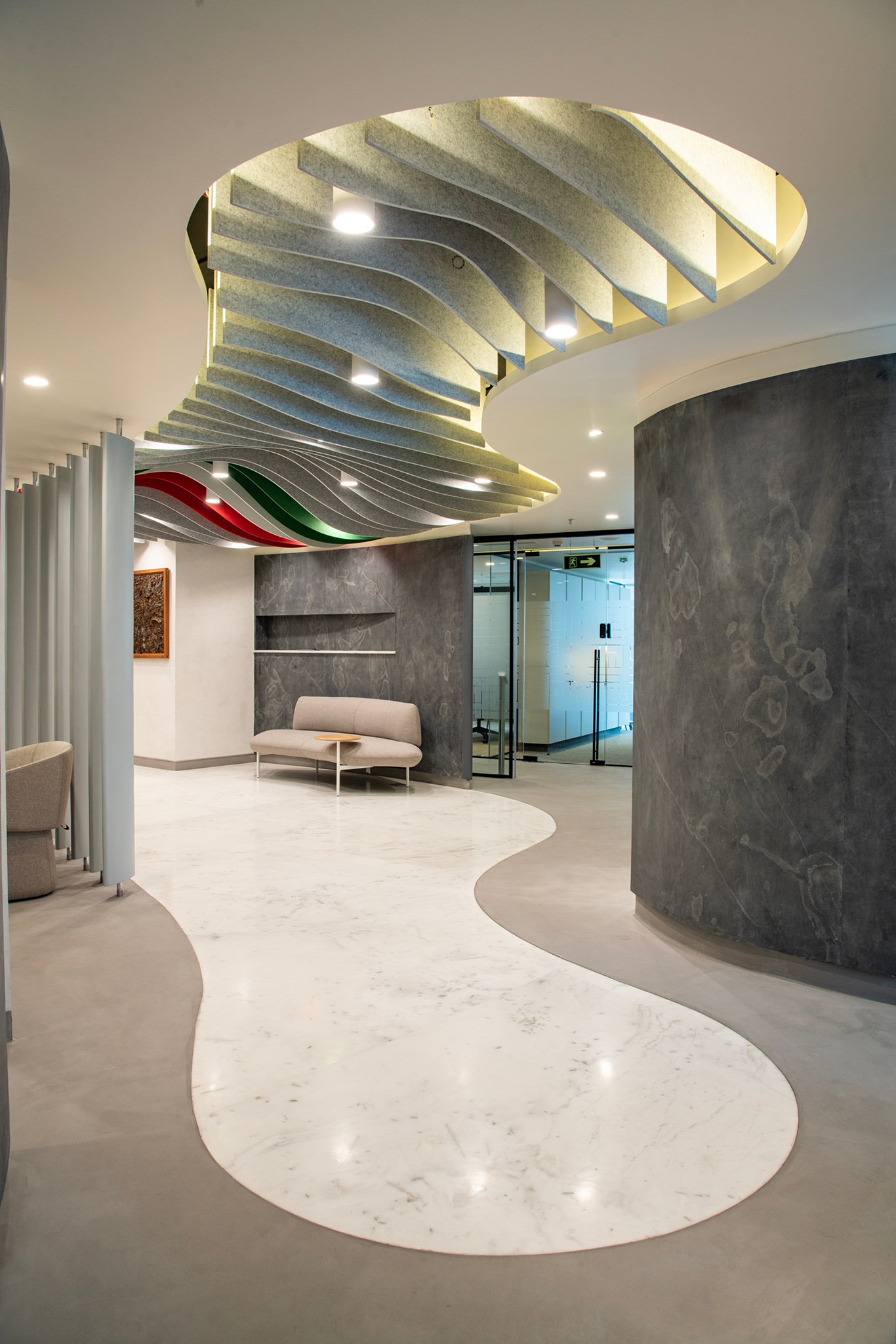 Interior Design Services India - Luxury Home Interiors - Embassy Group