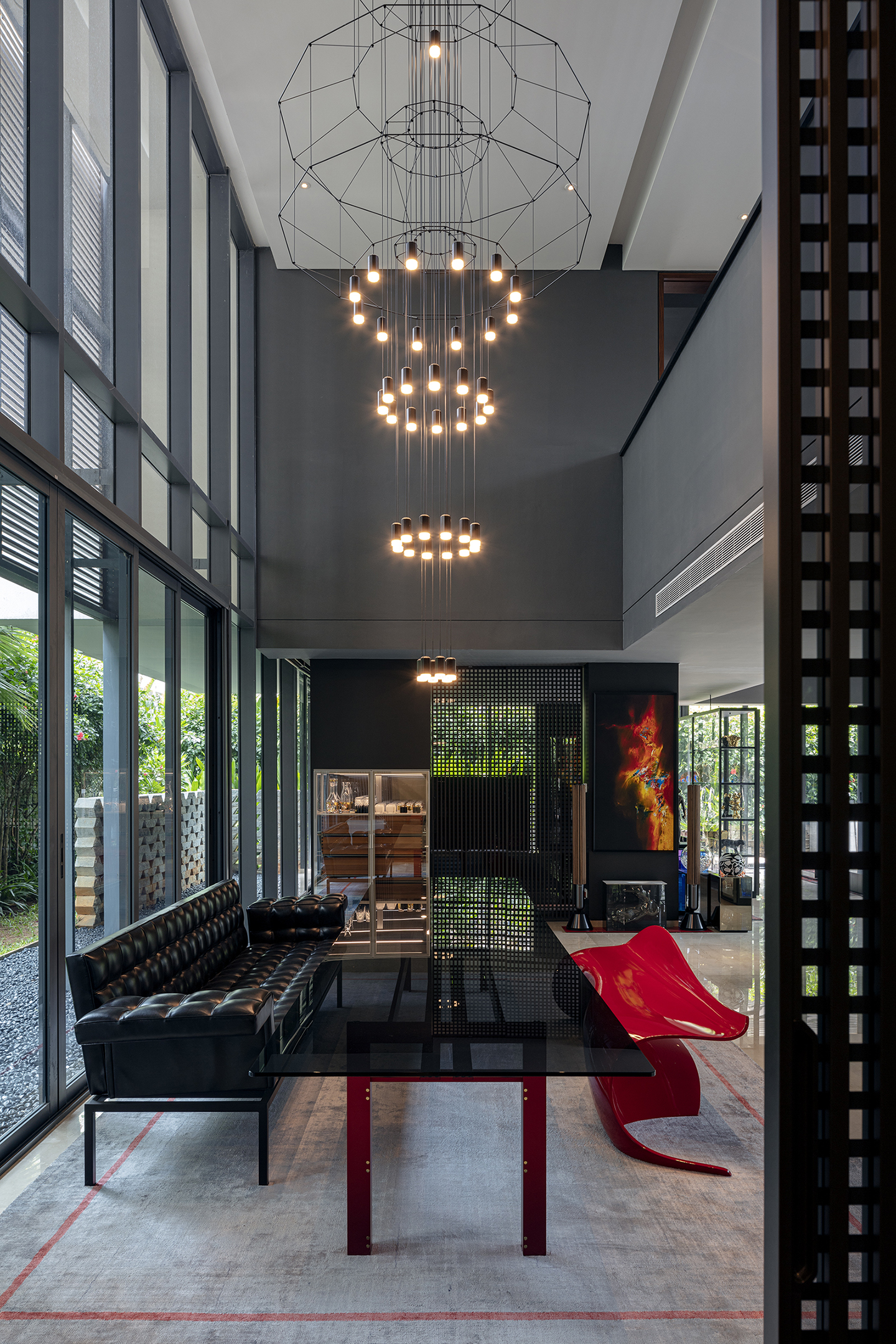 Interior Design Services India - Luxury Home Interiors - Embassy Group