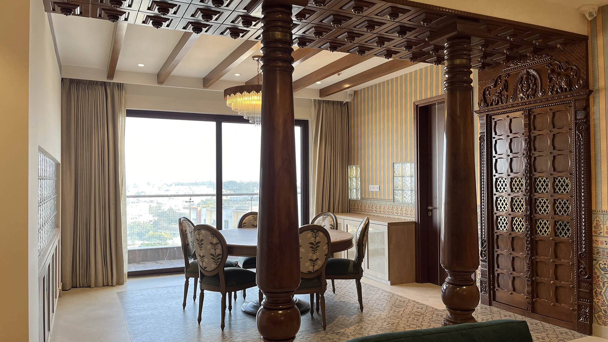 Interior Design Services India - Luxury Home Interiors - Embassy Group