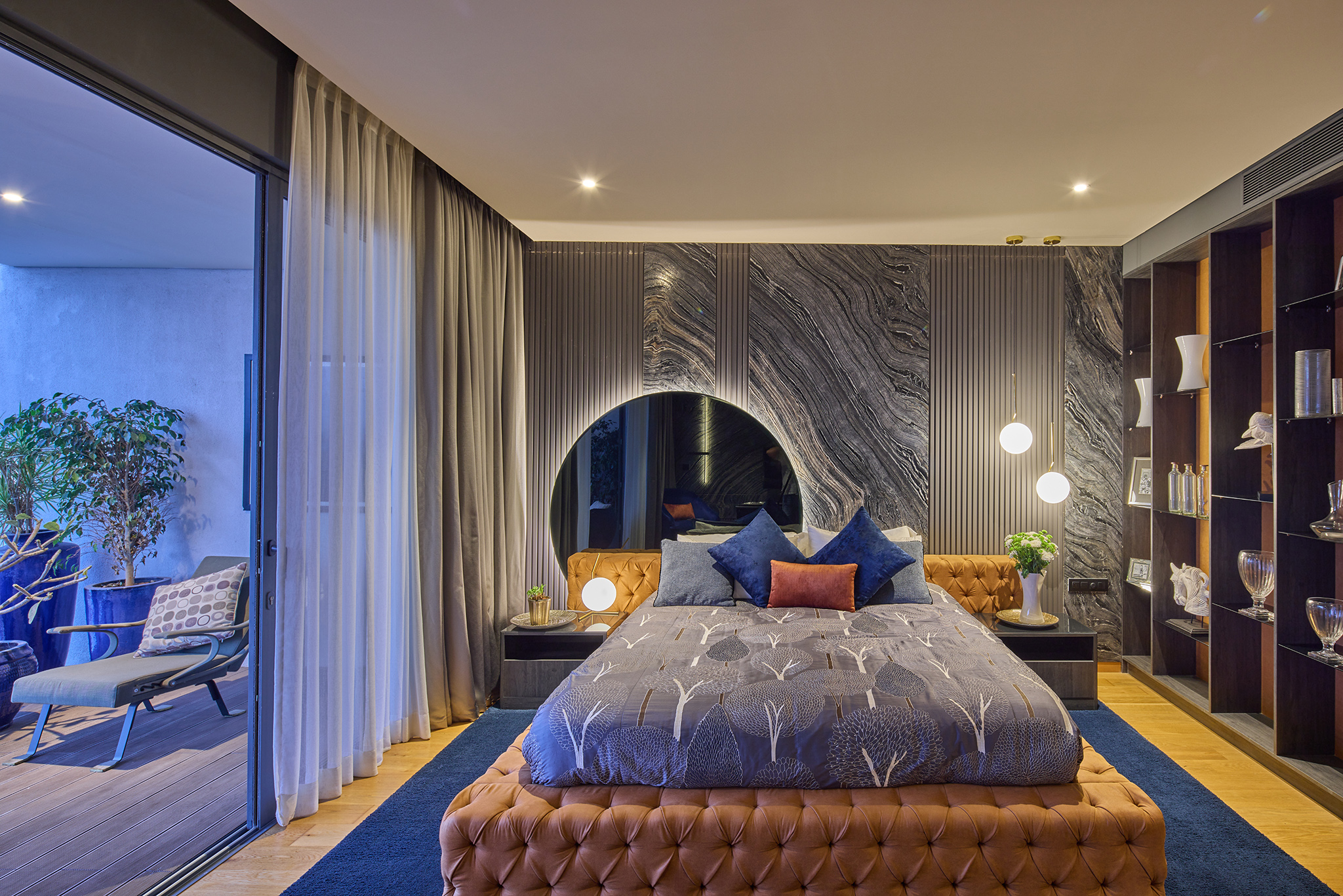 Interior Design Services India - Luxury Home Interiors - Embassy Group