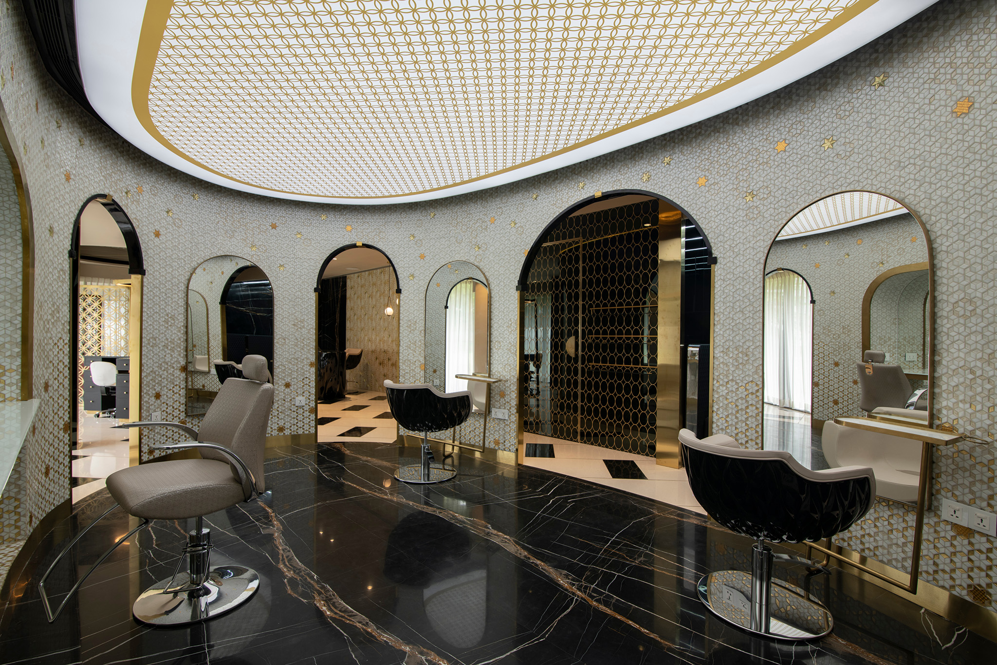 Interior Design Services India - Luxury Home Interiors - Embassy Group