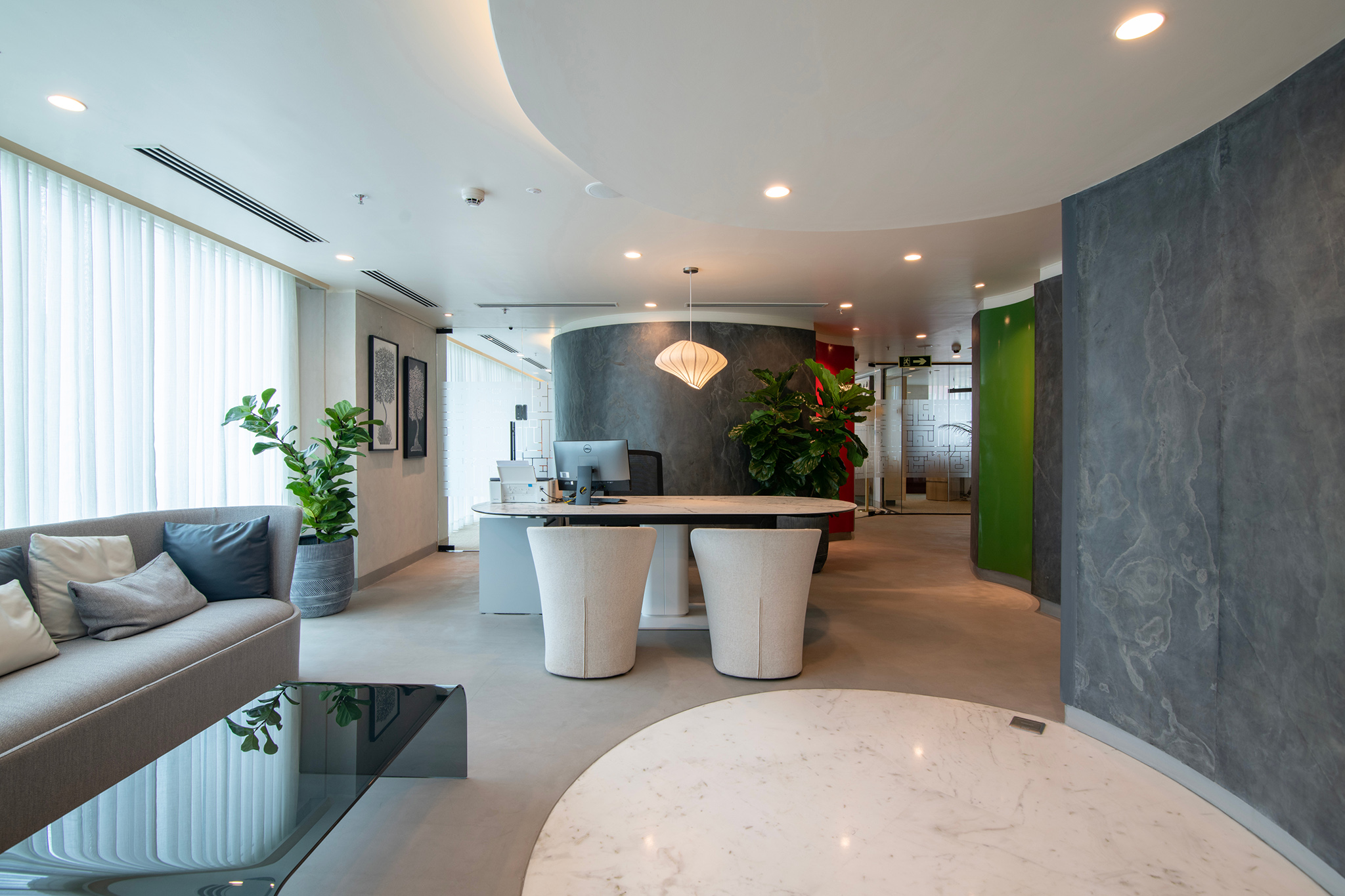 Interior Design Services India - Luxury Home Interiors - Embassy Group