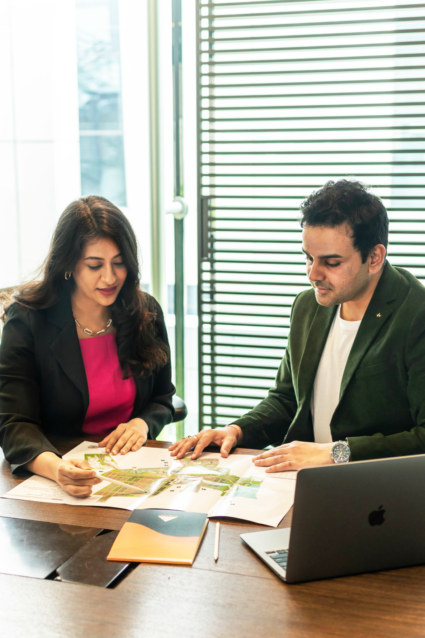 Embassy Group - Pioneering Real Estate Across India & Beyond