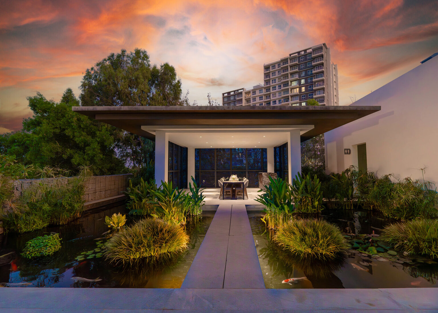 Blvd club - Luxury Private Club in Bangalore